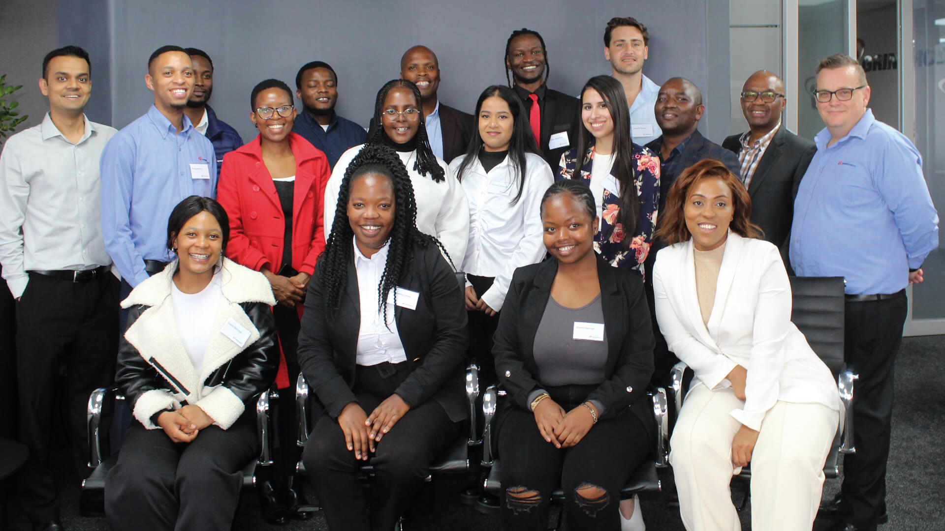 Grindrod investing in future leaders through the Cyril Ramaphosa ...